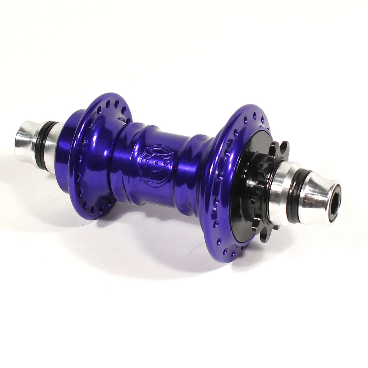 Profile - Mini Cassette Hub (3/8 Axle) - BMX Hubs Rear - New Zealand