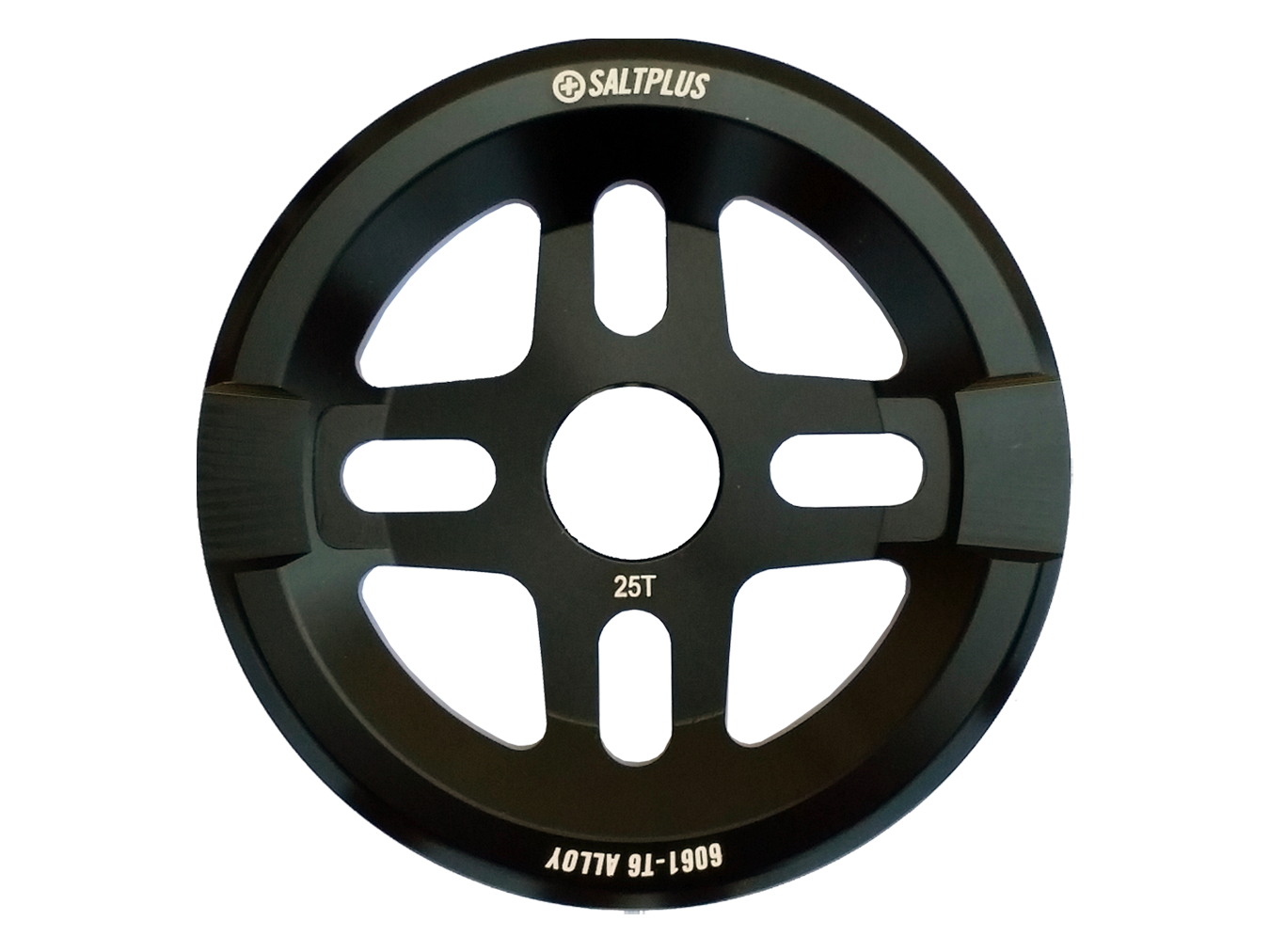 Saltplus - Orion Sprocket W/Guard - BMX Sprockets - New Zealand