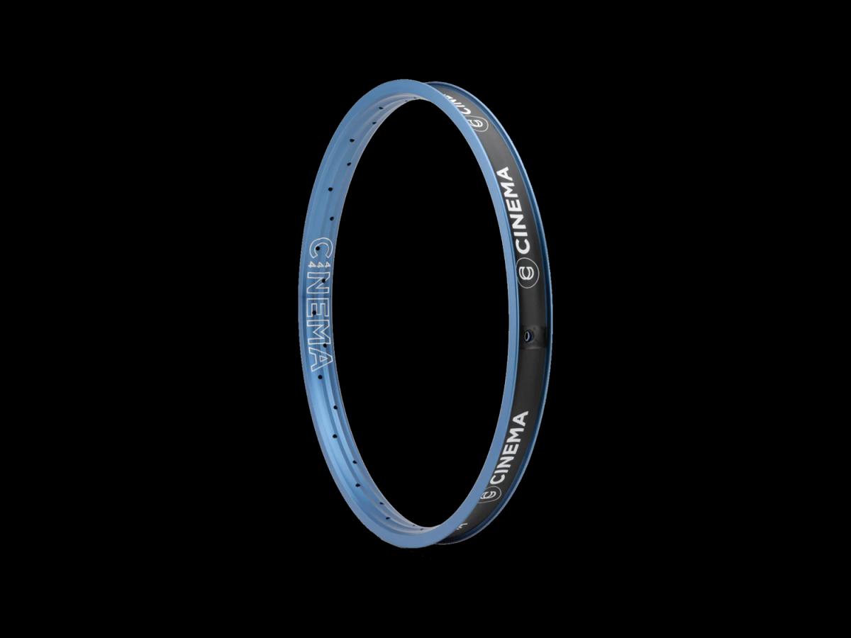 Cinema - 444 Rim - BMX Rims - New Zealand