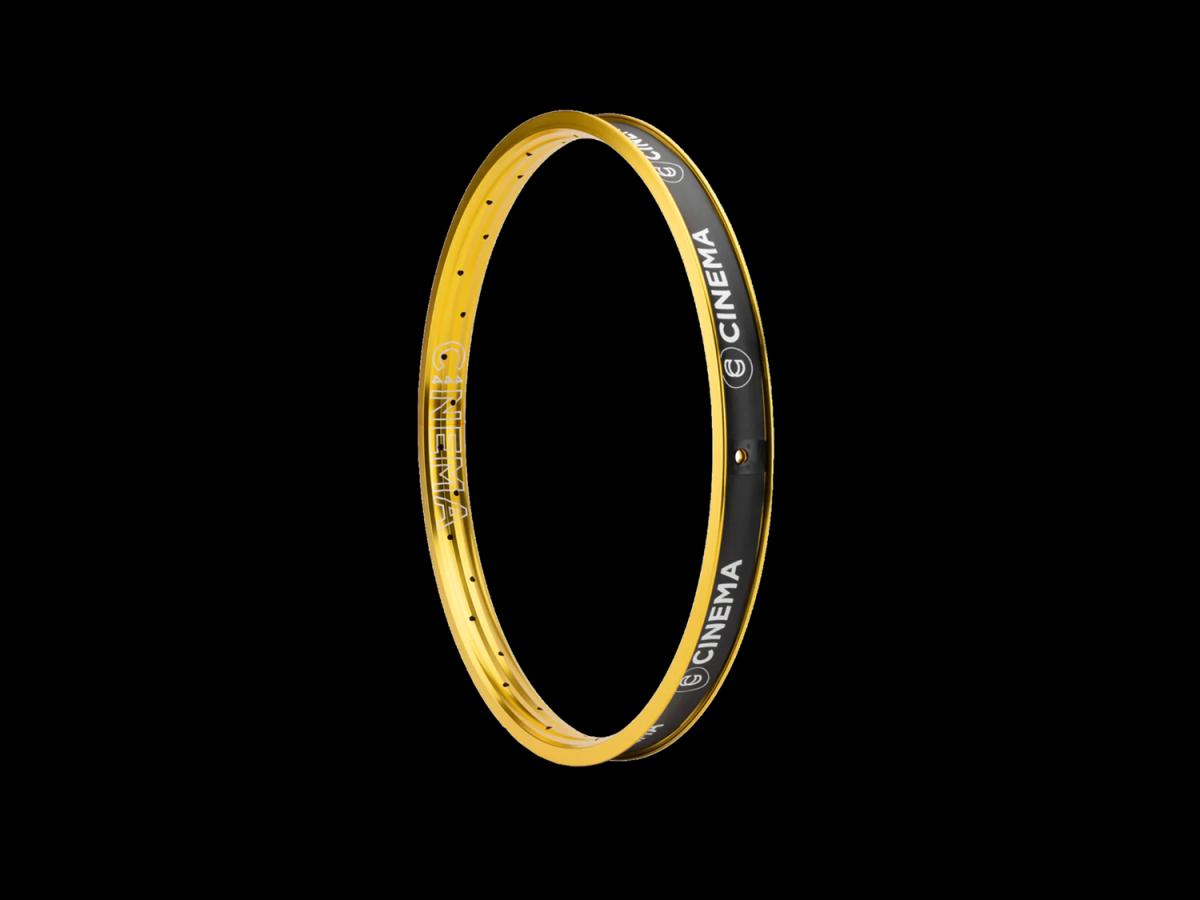 Cinema - 444 Rim - BMX Rims - New Zealand