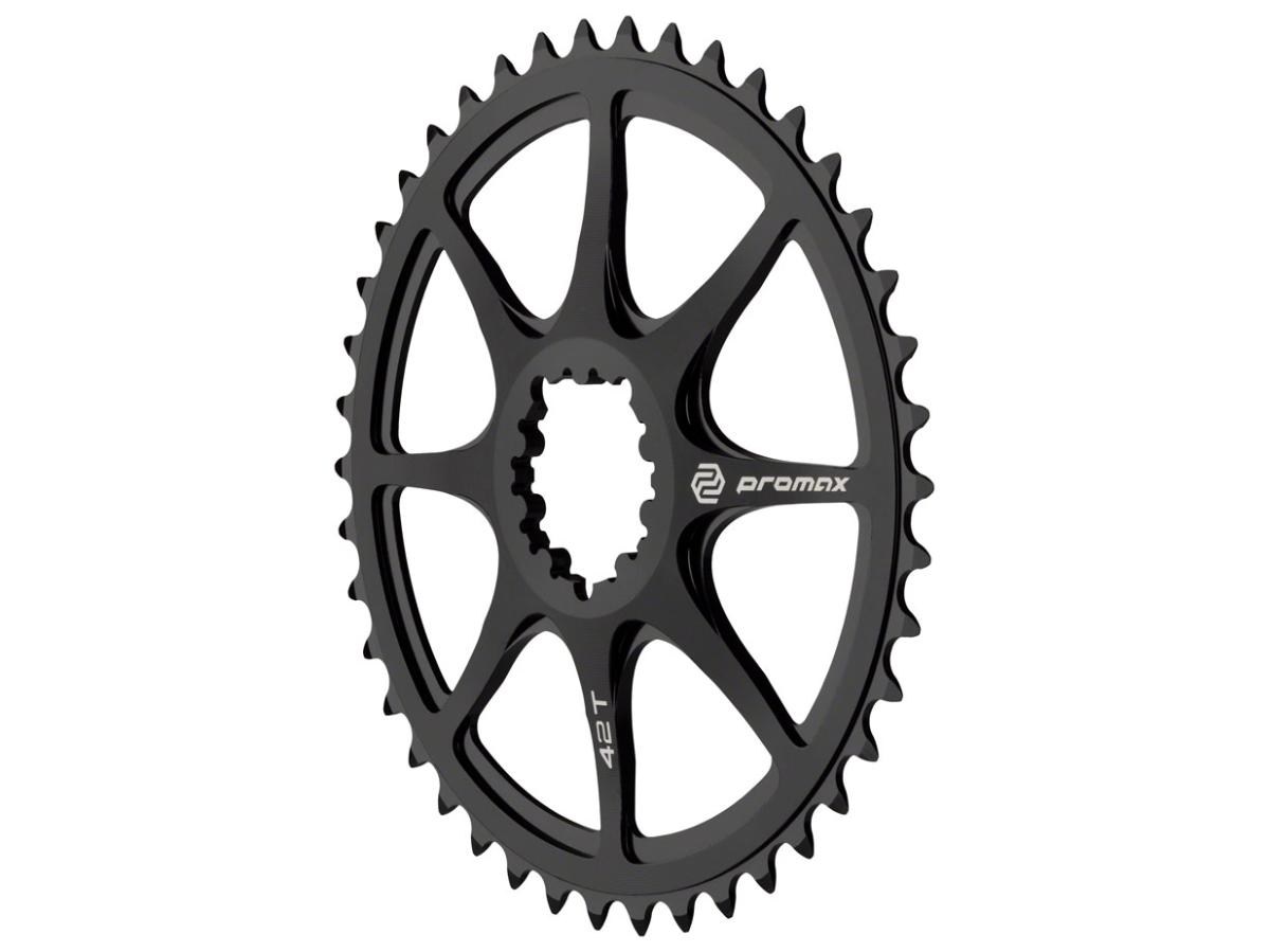 Promax - Direct Mount Front Sprocket - BMX Chainrings & Sprockets - New ...